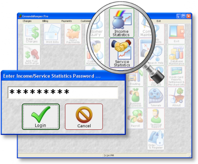 Lawn & Landscaping Accounting Software | Determine Profits & Expenses