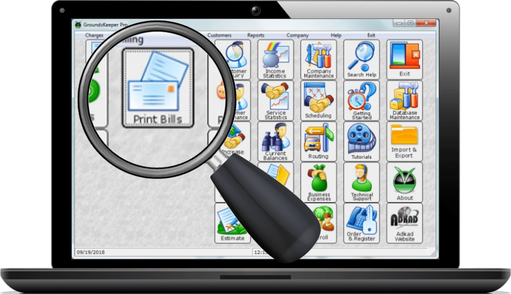 Starting a Lawn Care Business - Lawn Care Business Software